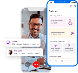 Cielo Família - Clude