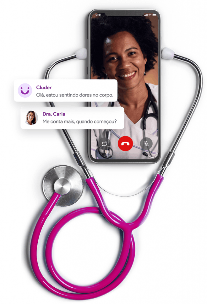 Sinha Saúde Empresas - Clude