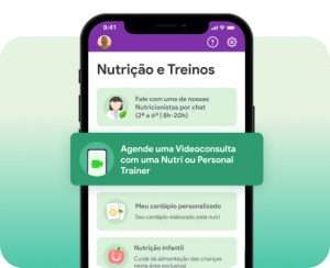 Clude - Cartão Digital de Saúde