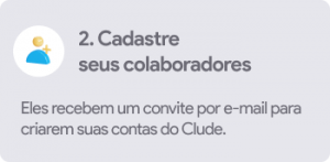 Clude - Cartão Digital de Saúde