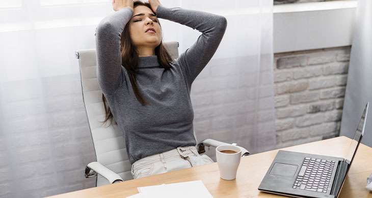Como reduzir absenteísmo na empresa: 5 práticas - Clude