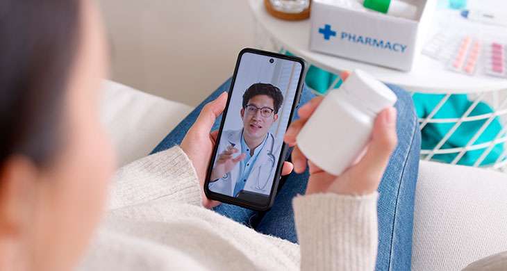 Revolucionando a gestão de saúde corporativa com o Clude - Clude